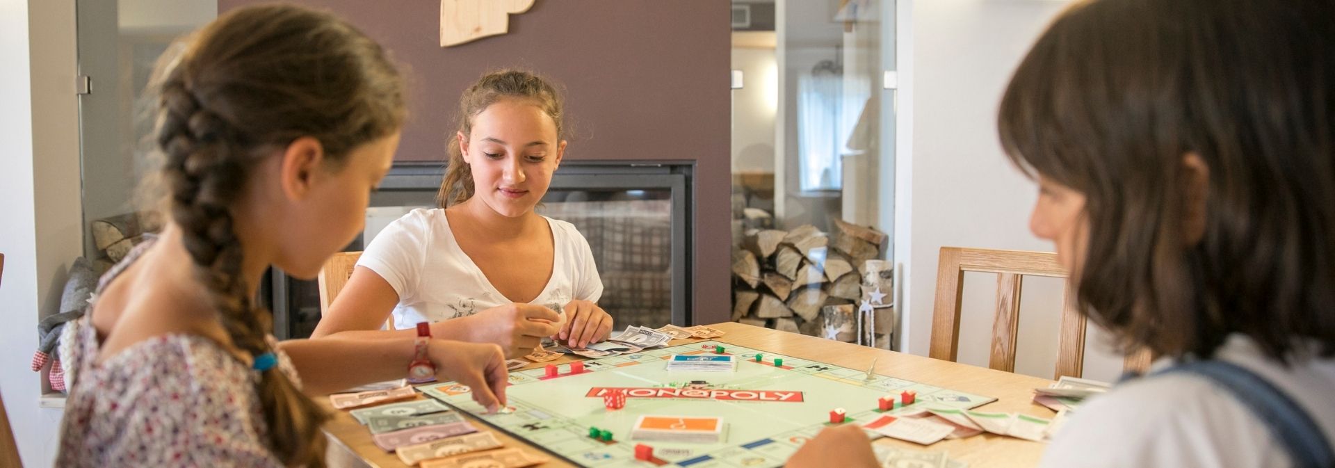 Mini club e animazione Family Emotion