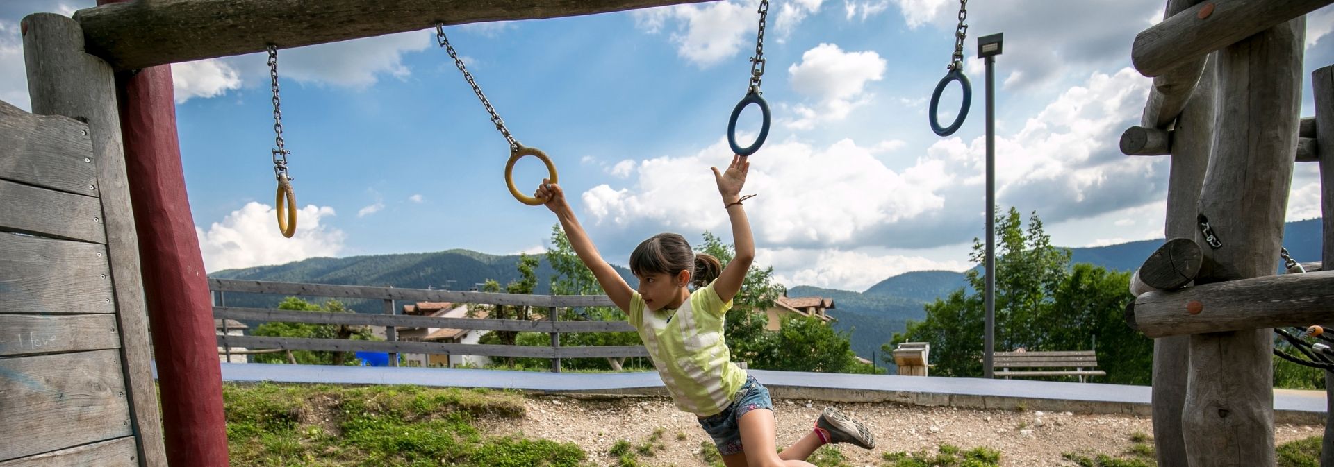 Mini club e animazione Family Emotion